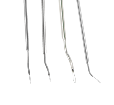 Arthrex - Disposable Suture Passing