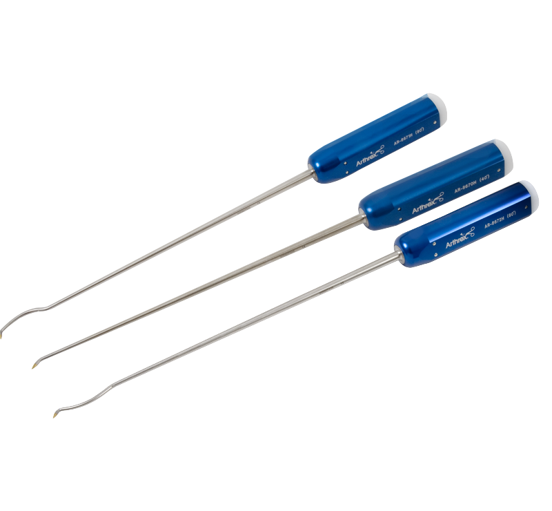 Arthrex - Mikrofrakturierung