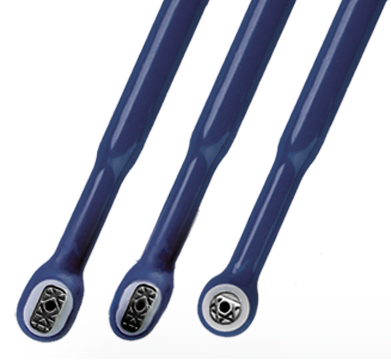 Arthrex - Radio Frequency Ablation