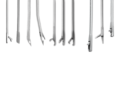 Arthrex - Suture Management