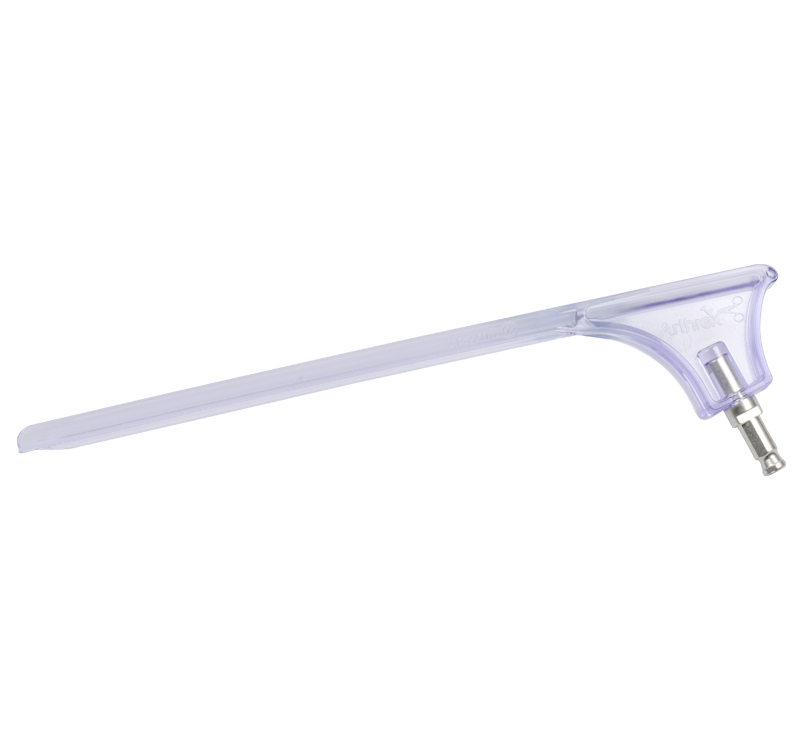 Arthrex - Clear Open Cannulas