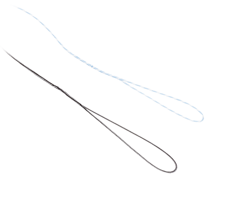 Arthrex - FiberSnare® Suture