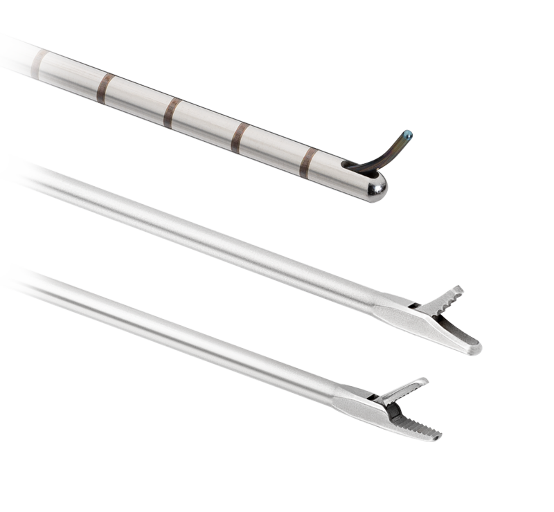 Arthrex - Meniscectomy