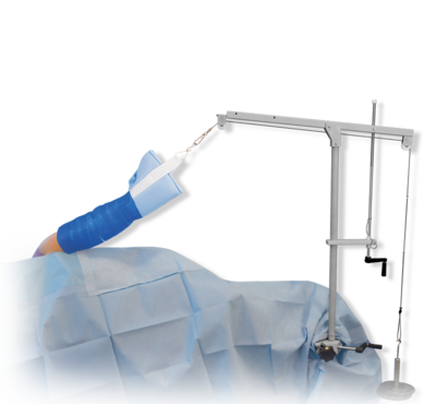 Arthrex - Lateral Positioners