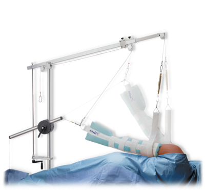 Arthrex - Lateral Positioners