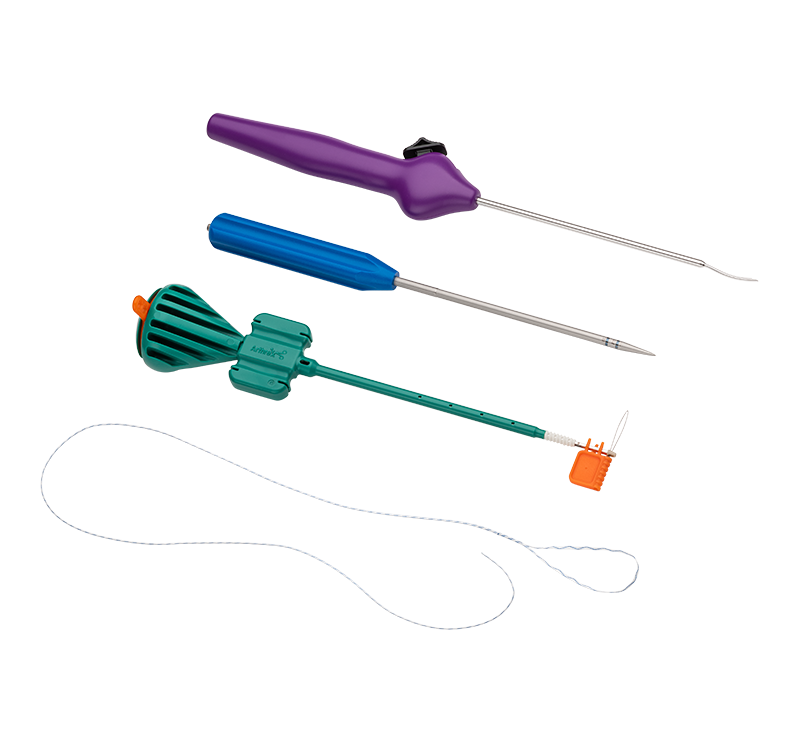 Arthrex - Loop 'N' Tack™ Tenodesis Implant System