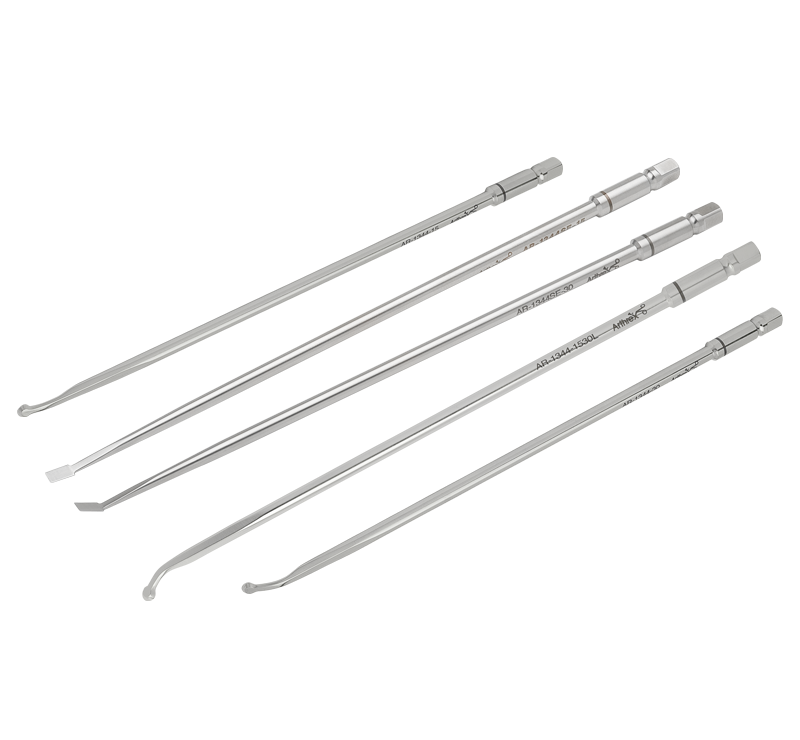 Arthrex - Modular Tissue Elevators