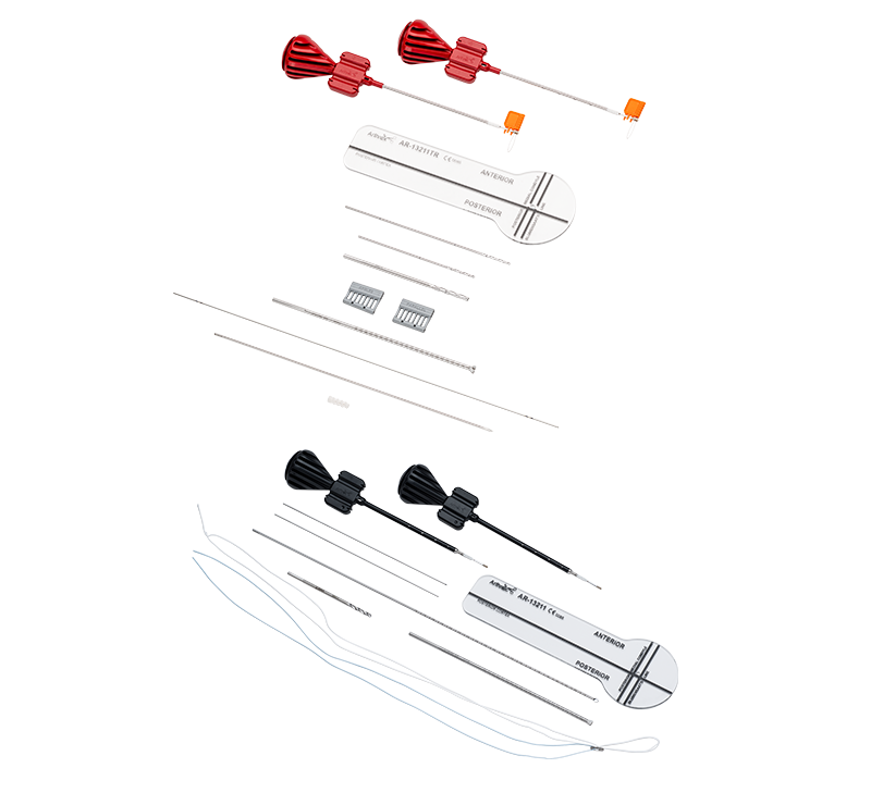 Arthrex - MPFL Reconstruction