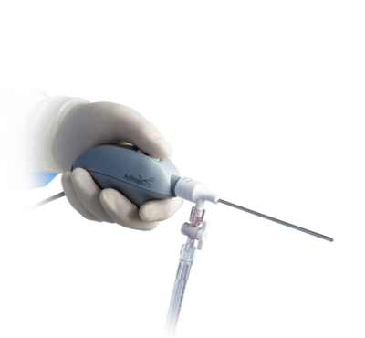 Arthrex - Nano Arthroscopy