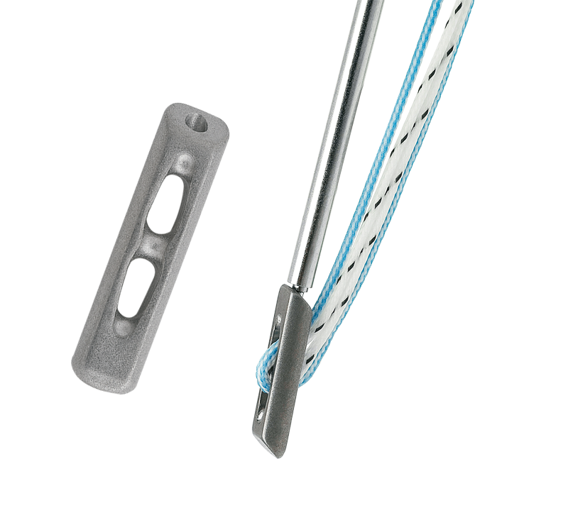 Arthrex - Pec Repair Button