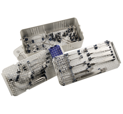 Arthrex - Retractor Sets