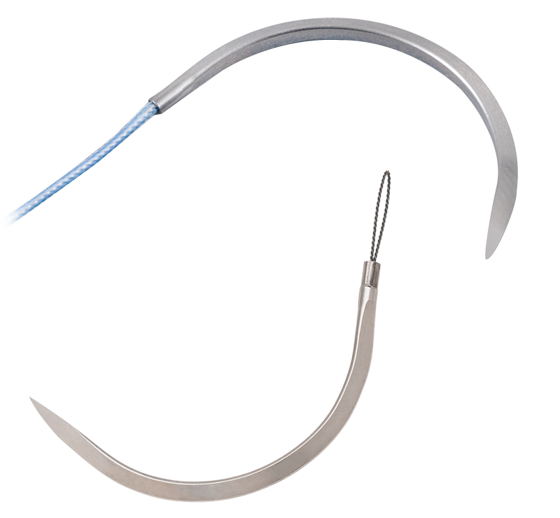 Arthrex - Reverse Cutting