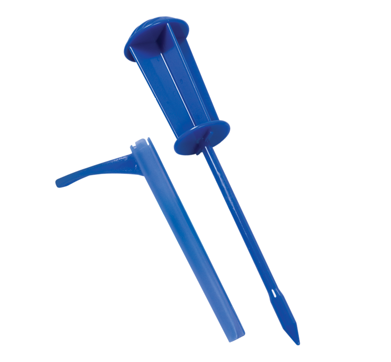 Arthrex - Shoehorn Cannula