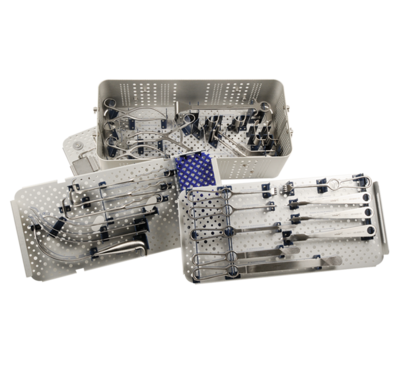 Arthrex - Shoulder Arthroplasty Retractor Set - AR-9260S-53