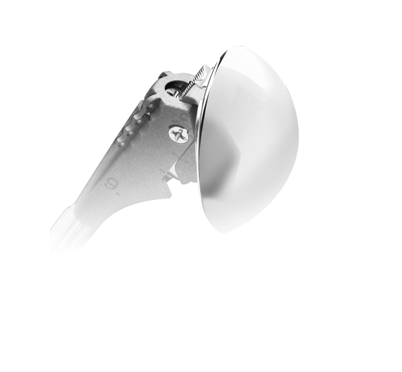 Arthrex - Total Shoulder Arthroplasty