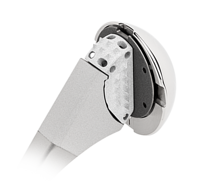 Arthrex - Univers™ Fracture Stems and Hemi Systems