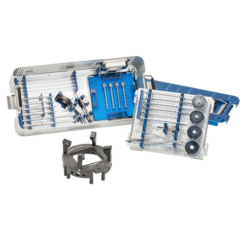 Arthrex - Talus OATS® Set