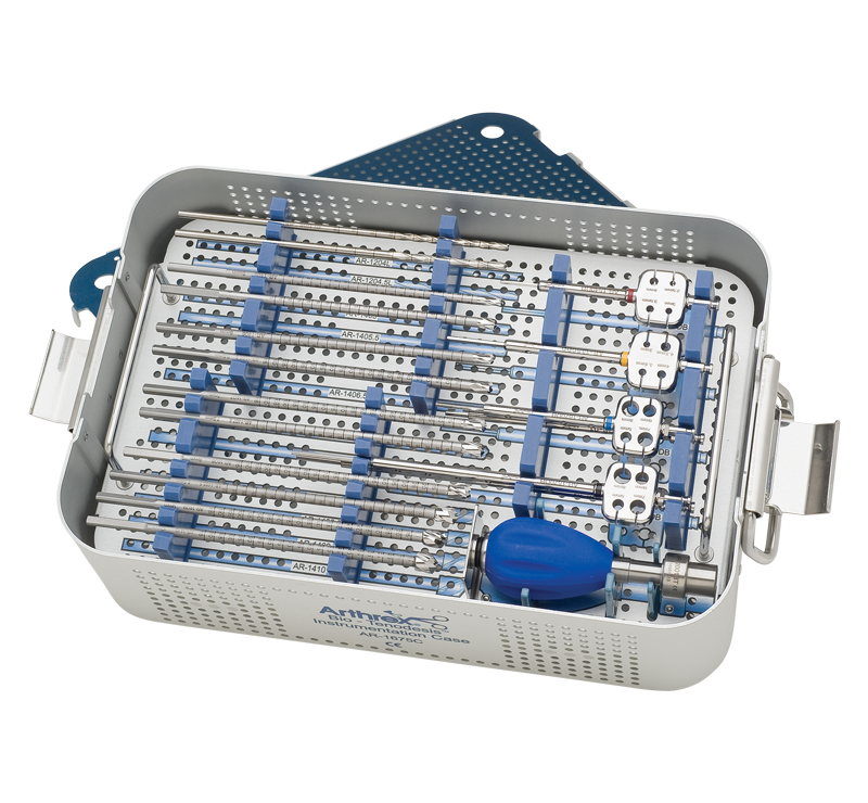 Arthrex - Tenodesis Instrument Set