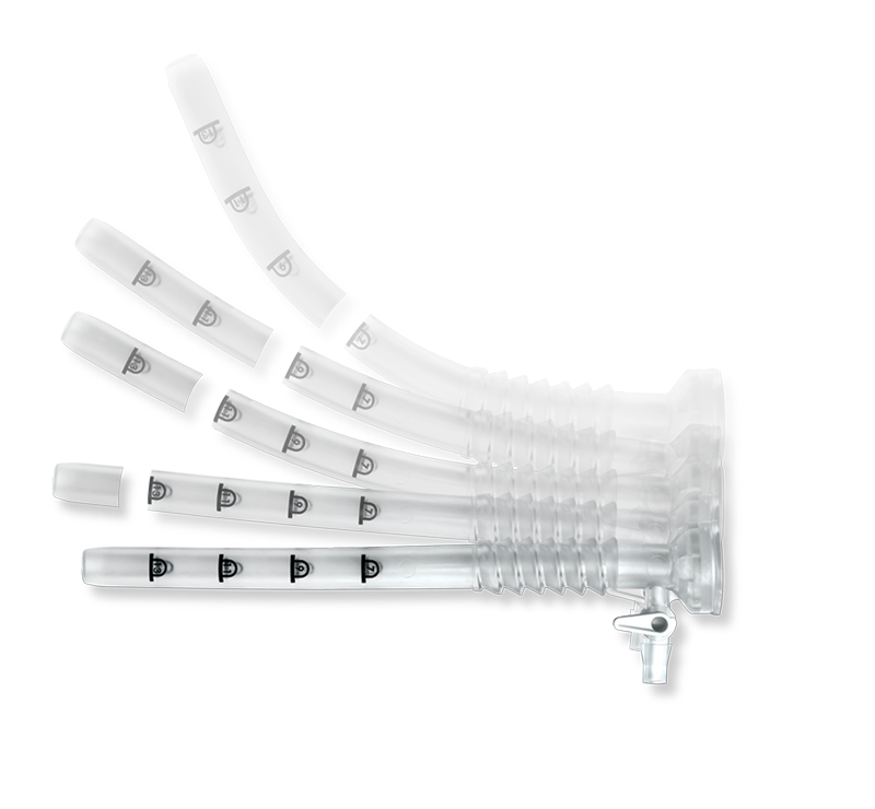 Arthrex - TRIM-IT™ Custom Hip Cannula