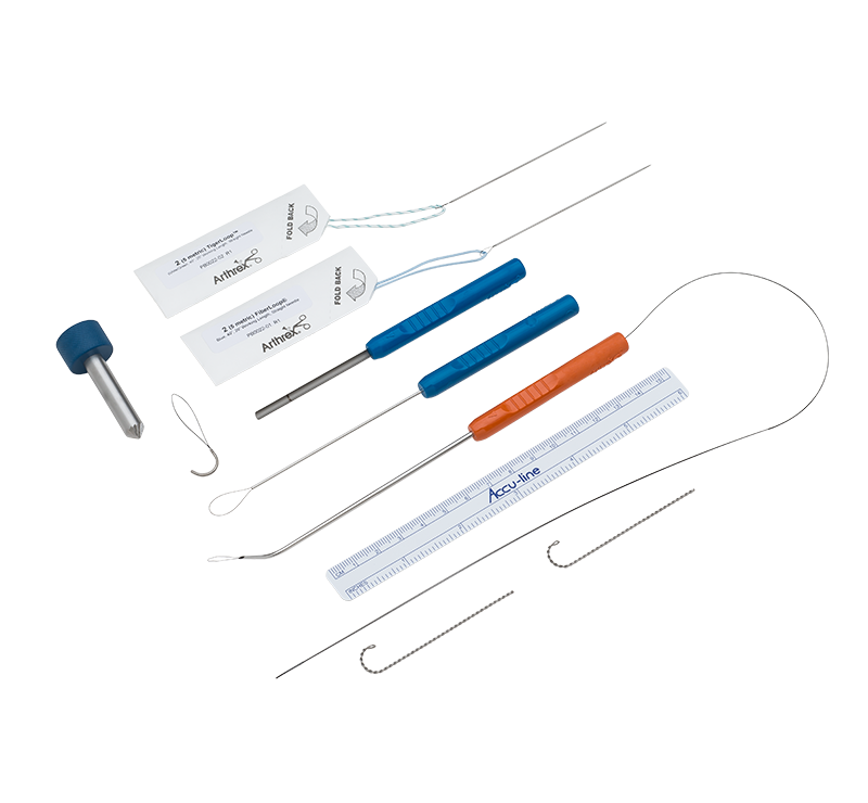 Arthrex - UCL Suture Passing Disposable Kits