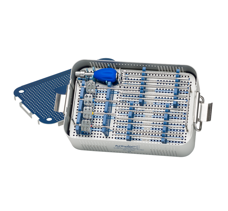 Arthrex - Bio-Tenodesis™ Screw System