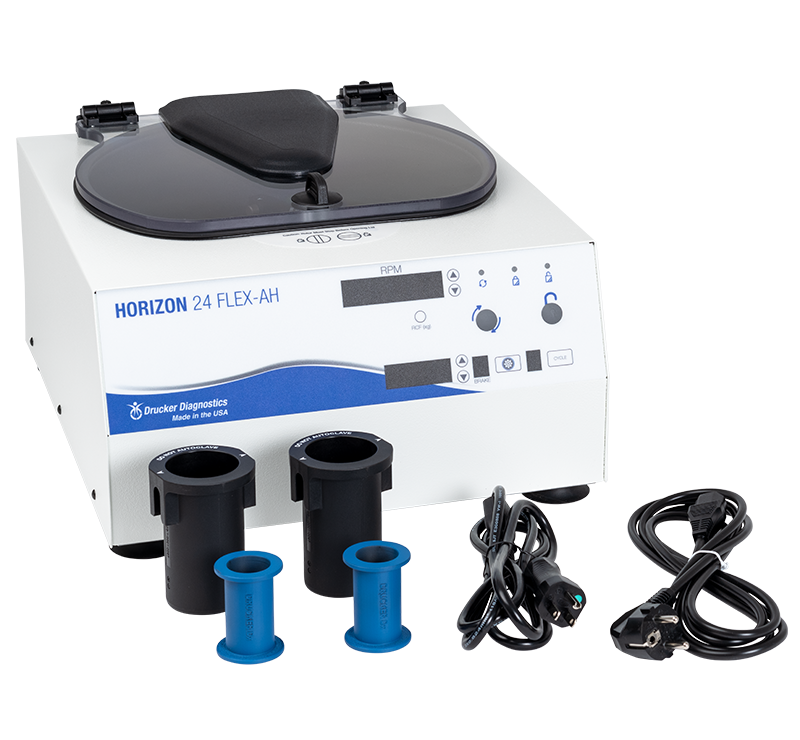 Arthrex - Horizon 24 Flex