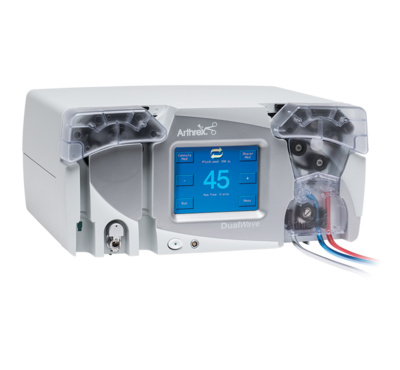 Arthrex - DualWave Outflow Cassette/Tube Set, sterile, qty. 10, SU - AR ...