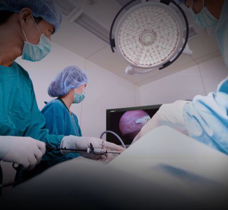 Arthrex - Imaging and Resection