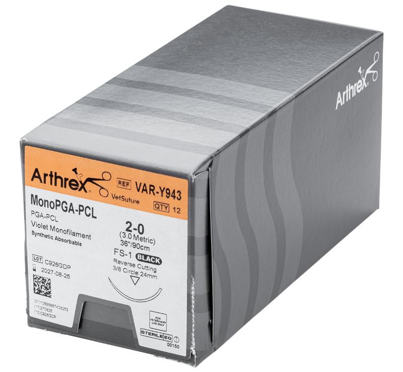 Arthrex - MonoPGA-PCL