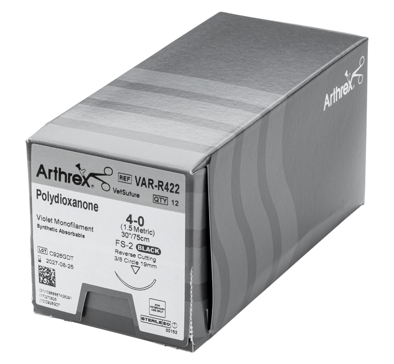 Arthrex - Polydioxanone