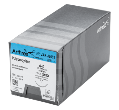 Arthrex - Polypropylene
