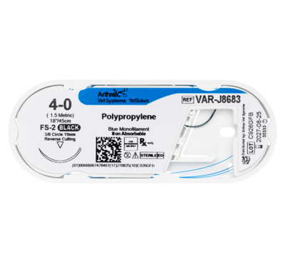 Arthrex - Polypropylene