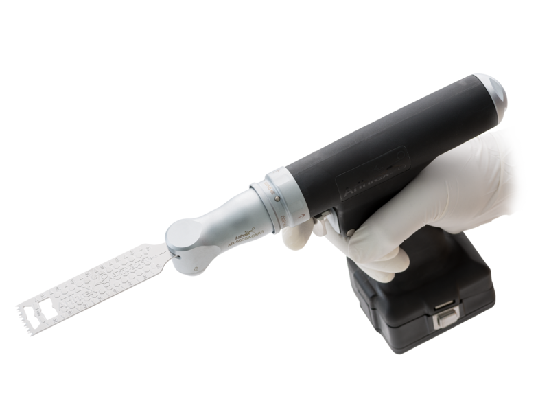 Arthrex - Power Systems