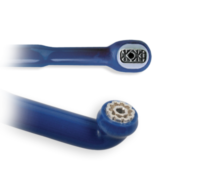 Arthrex - Radio Frequency Ablation