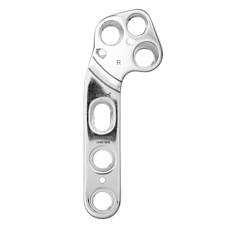 Arthrex - 2.7 mm TPLO Plates and Screws