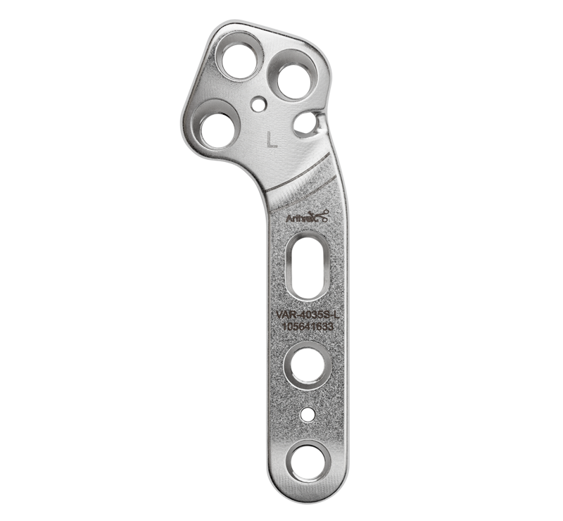 Arthrex - 3.5 mm TPLO Plates and Screws