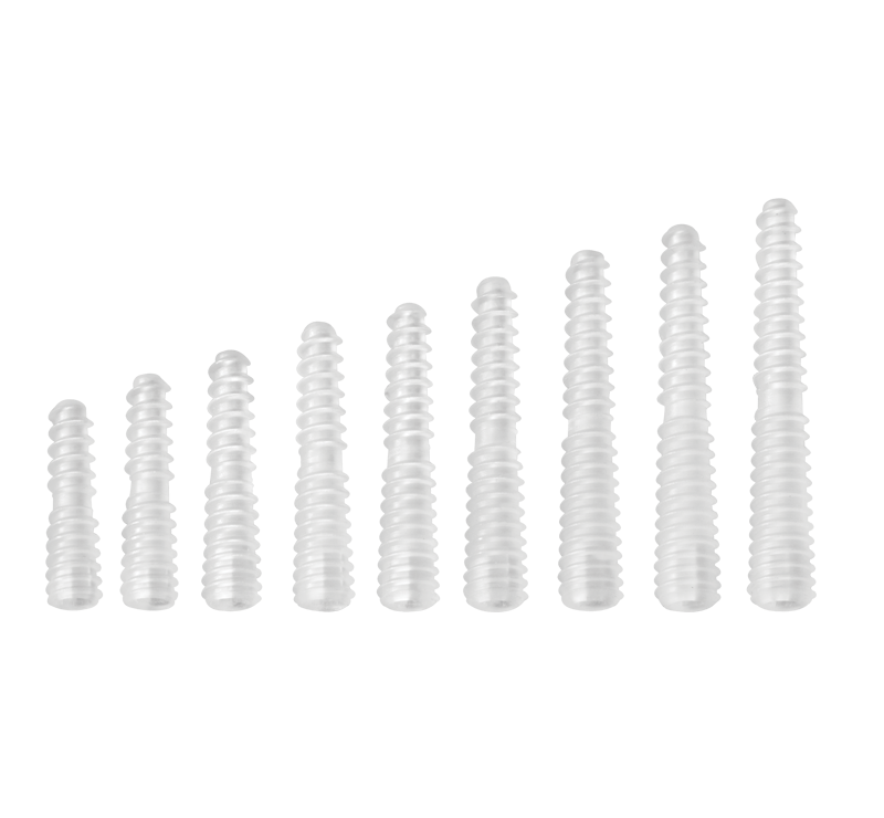 Arthrex - Bio-Compression Screws