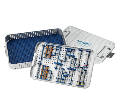 Arthrex - Cartilage Repair Systems