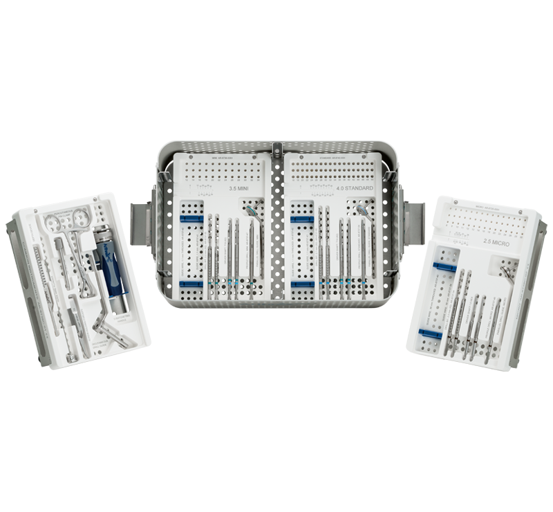 Arthrex - Compression FT Screw System