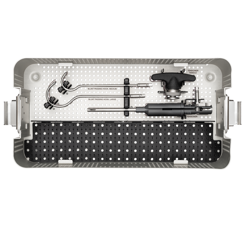 Arthrex - FiberTape® Cerclage System
