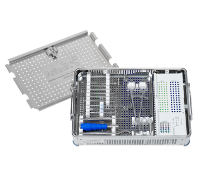 Arthrex - Compression PT Screw System