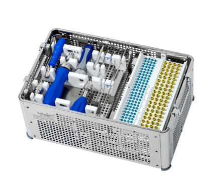 Arthrex - Compression PT Screw System