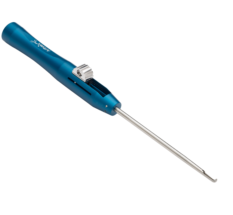 Arthrex - Meniscal Instruments