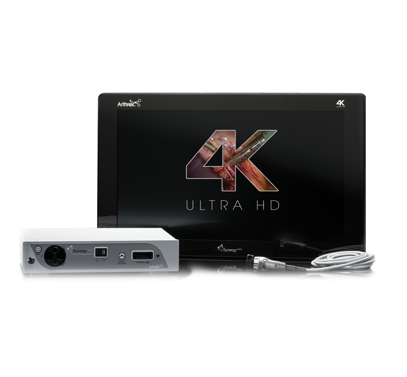 Arthrex - SynergyUHD4™ Imaging Platform