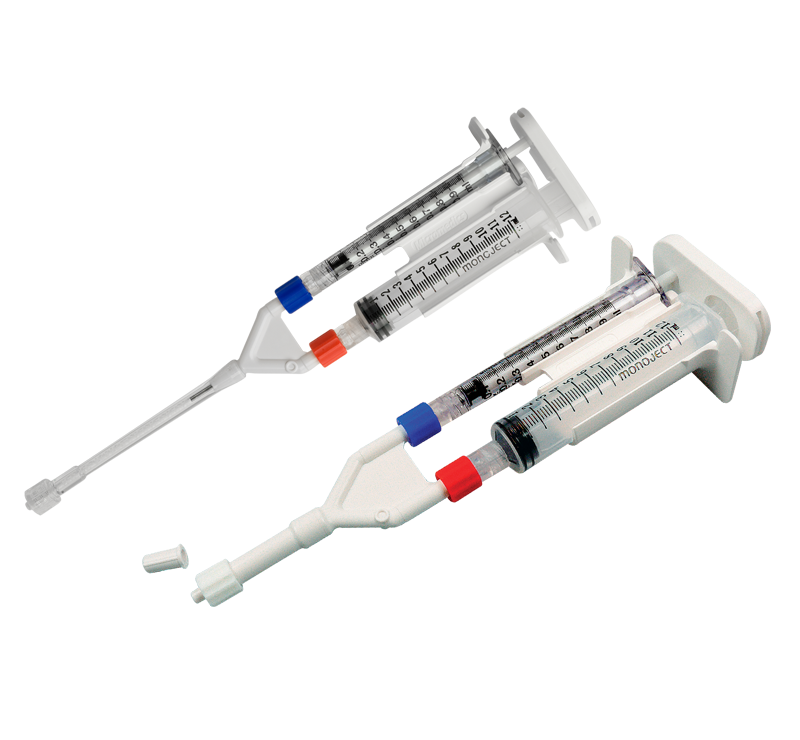 Arthrex - Viscous-Gel™ and Viscous-Spray™ Delivery Systems