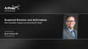 Arthrex - Scaphoid Excision and Arthrodesis With DynaNite® Staples ...