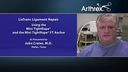 Arthrex - Lisfranc Ligament Repair Using the Mini TightRope® and the ...