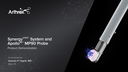 Arthrex - SynergyUHD4™ System and ApolloRF® MP90 Probe