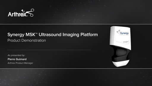 Arthrex - Helping Surgeons Treat Their Patients Better™