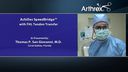 Arthrex - Achilles SpeedBridge™ Repair